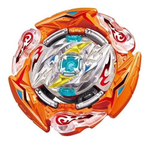 Beyblade Burst Surge Glide Roktavor R6 HASBRO
