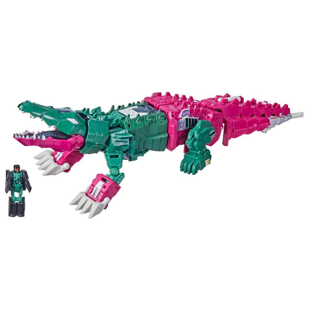 Boneco Transformers Generations Grax - F0930 HASBRO