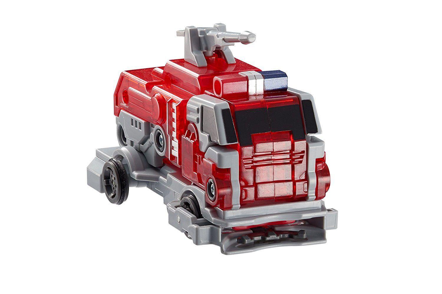 SCREECHER COM 3 DISCOS - PYROSAUR - VERMELHO ARMARINHOS FERNANDO