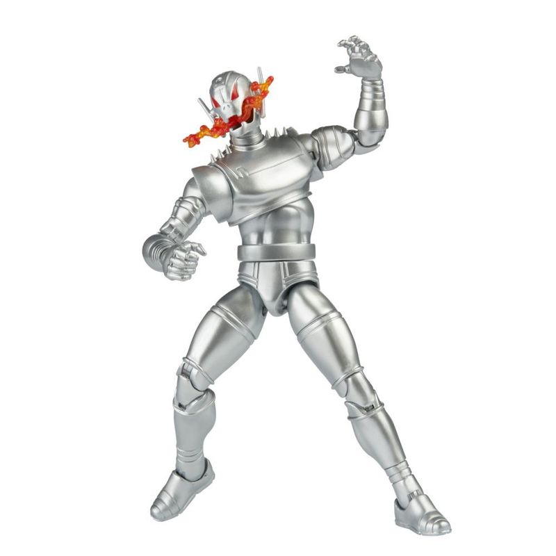 Figura Marvel Legends Series - Ultron HASBRO
