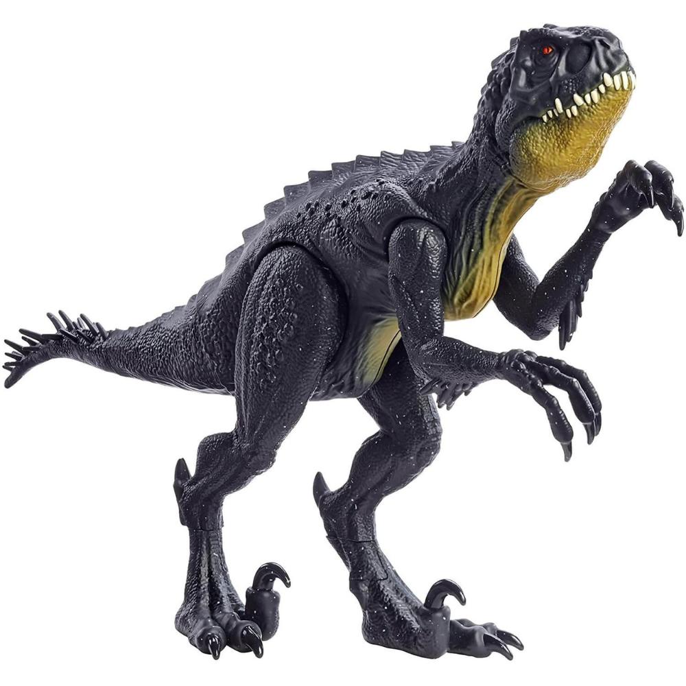 FIGURA 30 CM SCORPIOS REX MATTEL