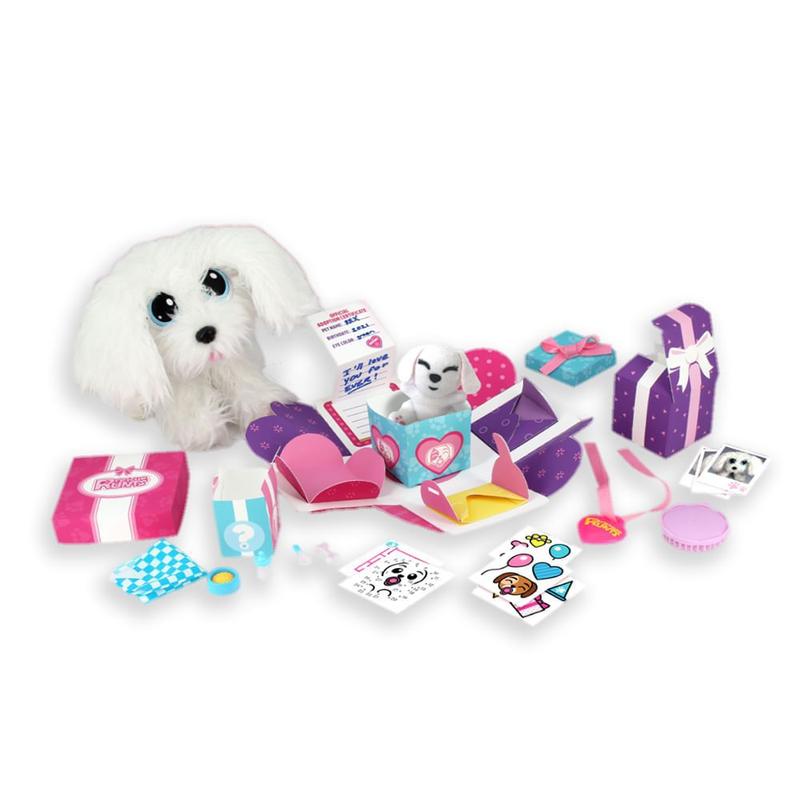 ADOTA PETS BABY SURPRISE COM ACESSORIOS MULTIKIDS