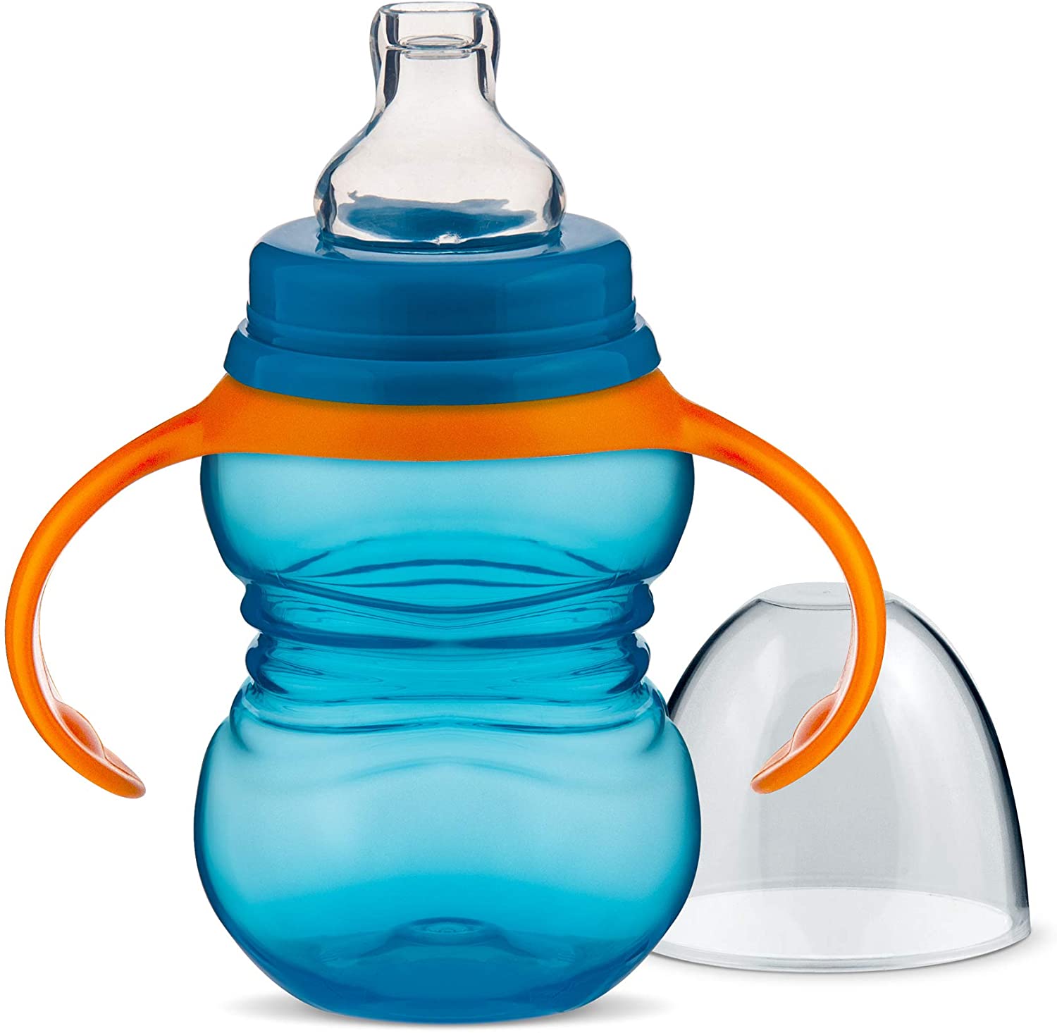 Caneca De Aprendizagem - Cores Fiona - Bebedor Em Silicone LILLO DO ...