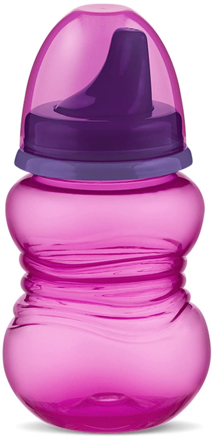 Copo Aprendizagem - Fiona Bebedor Rigido - Menina LILLO DO BRASIL INDU