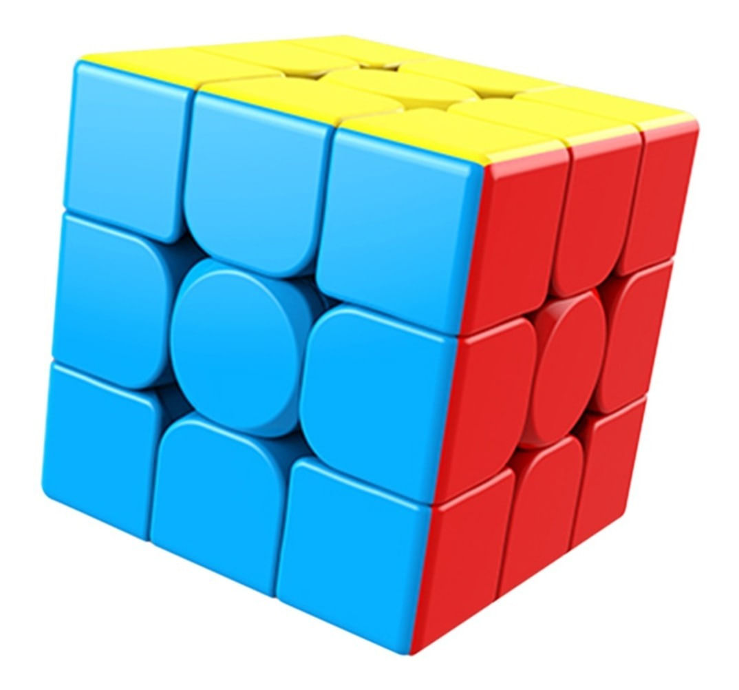 Cubo Magico MF8888B SHINY TOYS