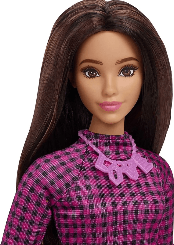 Boneca Barbie Fashionistas - Modelo 188 - Mattel MATTEL