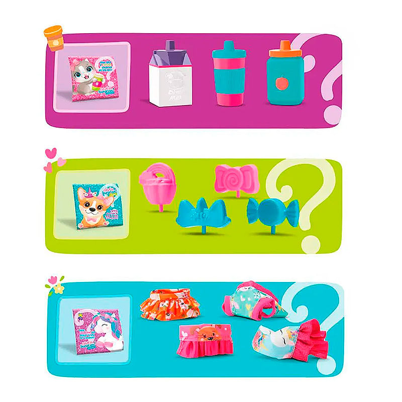 Surprise my pet store