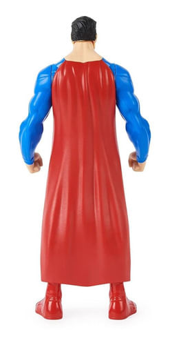 Boneco - Super Homem - DC 24cm - 3373 SUNNY