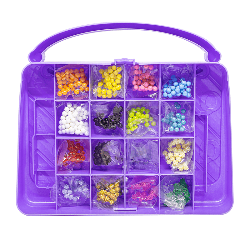 Maleta - Aquabeads - Decorators Carry Case EPOCH MAGIA