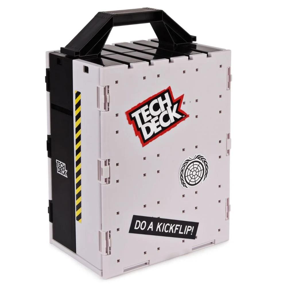 TECH DECK PLAYSET SKATEPARK BERRICS SUNNY