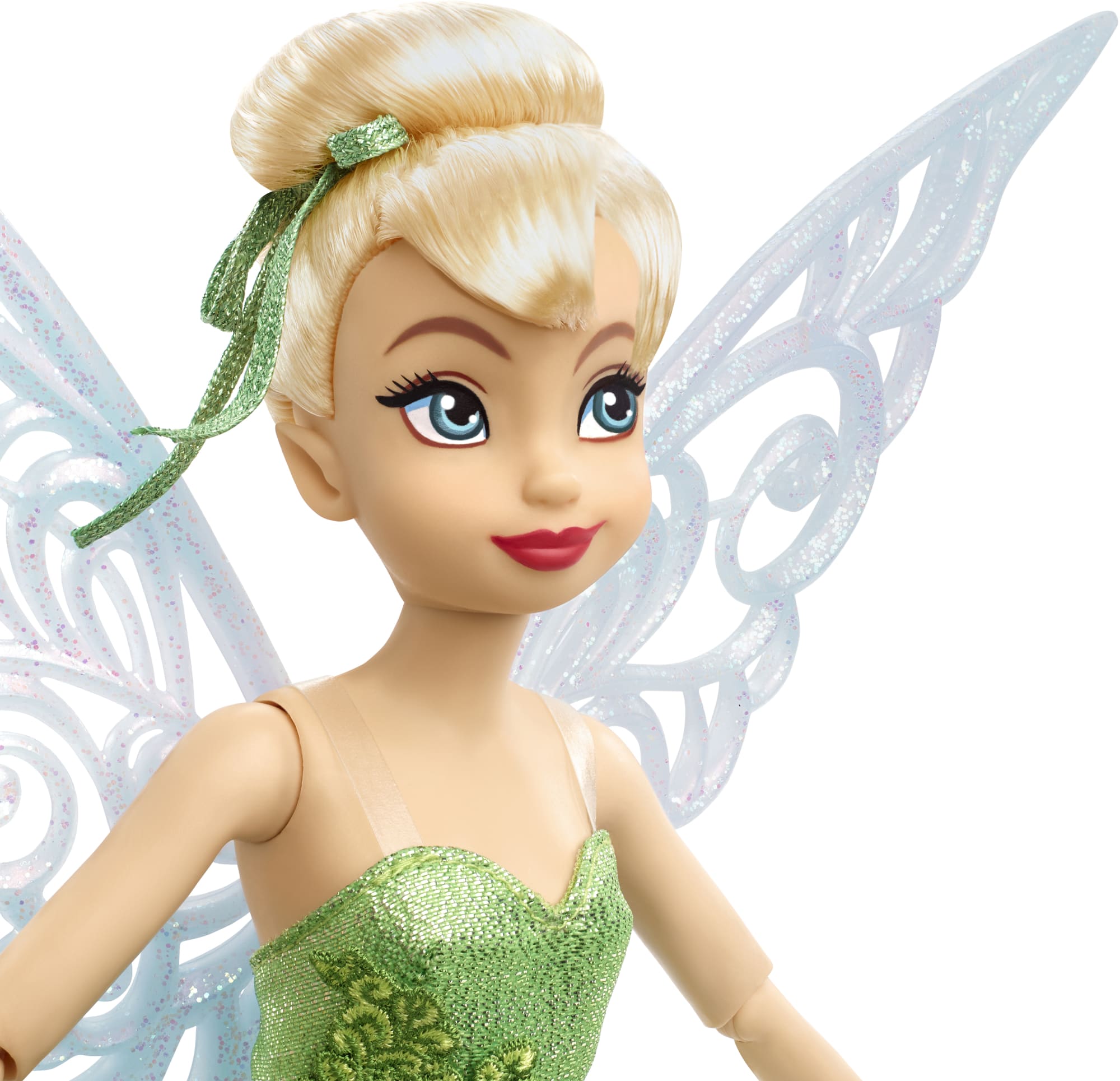 Boneca Sininho - Colecionador - Disney MATTEL