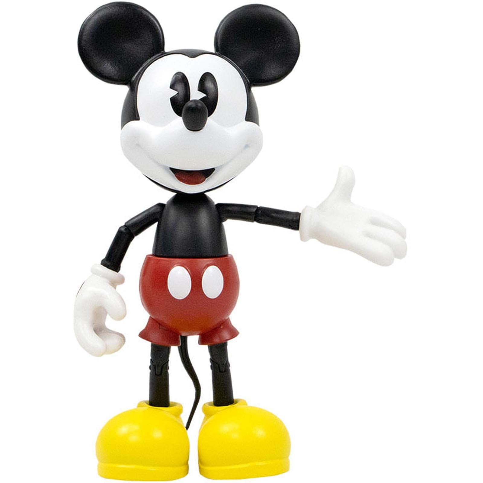 Boneco - Disney 100 Mickey Roupa Colorida START