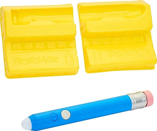 Pictionary Air2 MATTEL