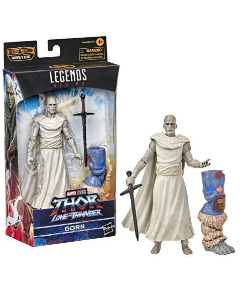 Figura Marvel Legends series - Gorr HASBRO