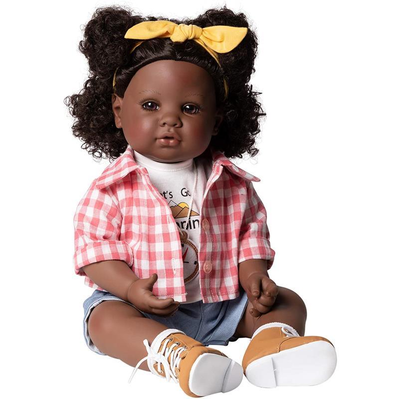 Boneca Adora Doll Happy Camper Shiny Toys