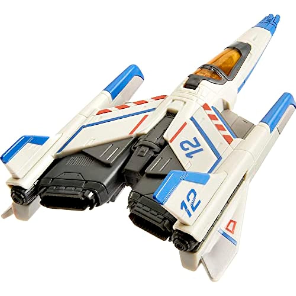 Nave Espacial XL12 - Buzz Lightyear - Disney Pixar MATTEL