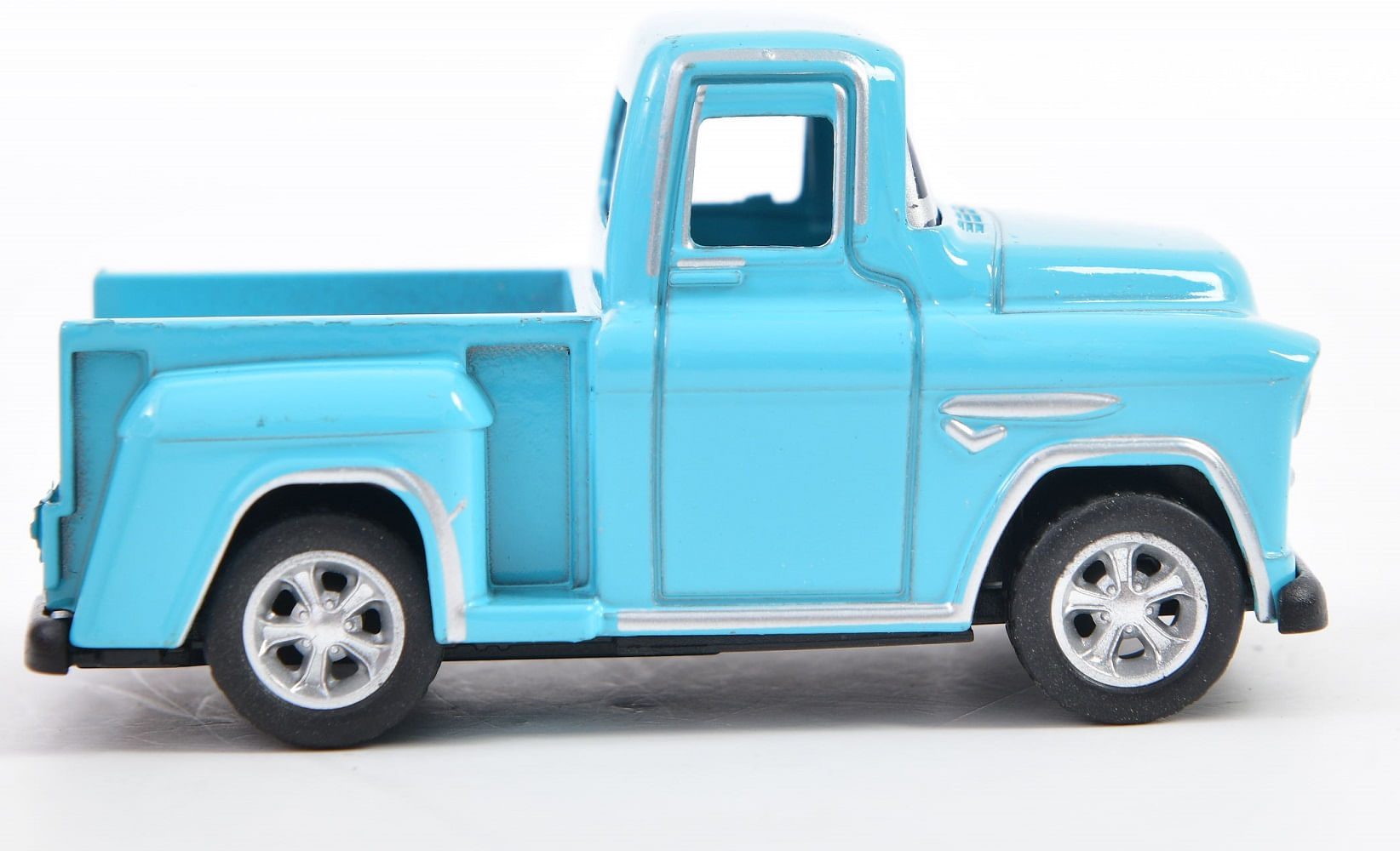 Carrinho - Metal Pick-up - Azul TERRACO