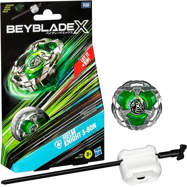 Jogo - Piao Bey Blade BBX Sword Ataque HASBRO