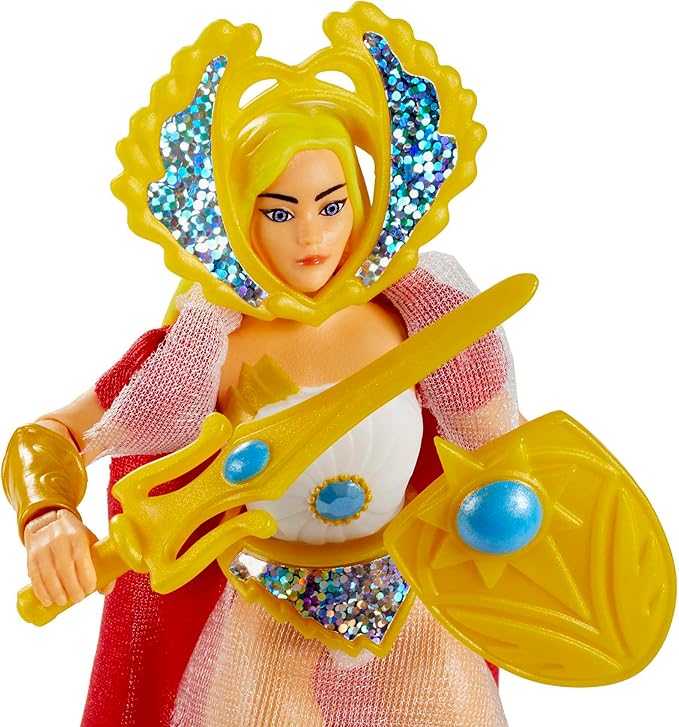Boneca Mastes Of The Universe - She Ra MATTEL