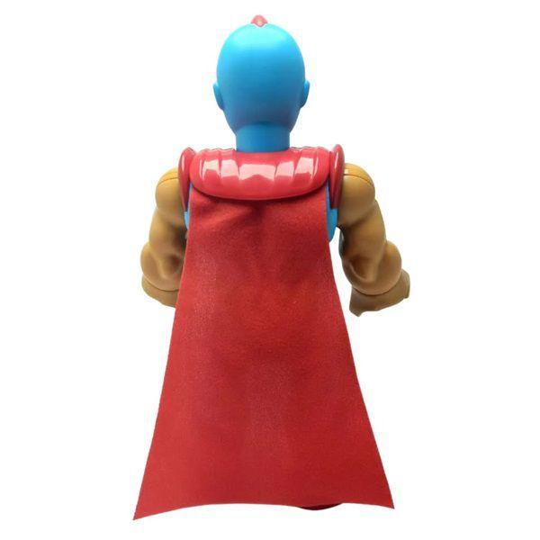 Boneco Imaginext Xl - Luchador MATTEL