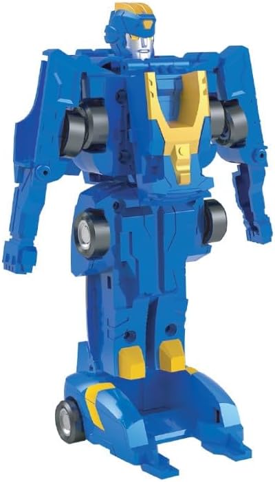 Carro Robo - Fuzion Max Dasher MULTIKIDS